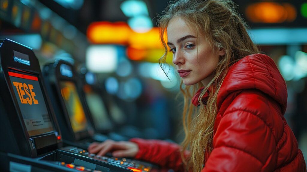 Les avantages et inconvénients du Tese - New Works