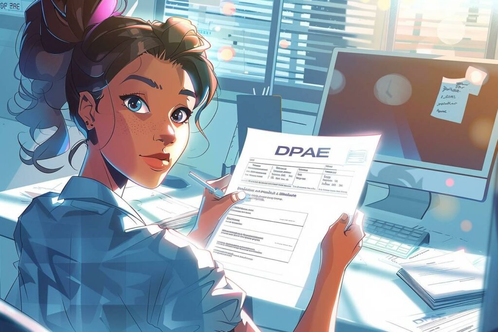 Comment effectuer une DPAE sans numéro de sécurité sociale : guide ...