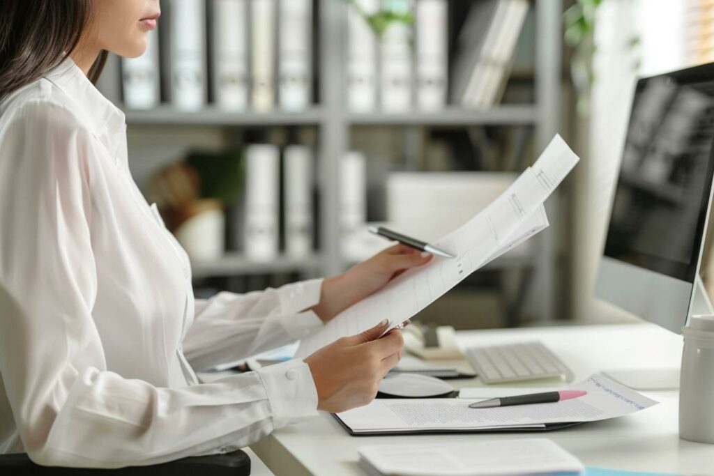 Comment modifier ou annuler une DPAE : guide pratique pour les employeurs - New Works