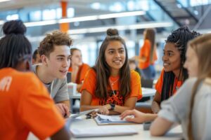 Stage en alternance : définition, avantages et modalités pour les ...